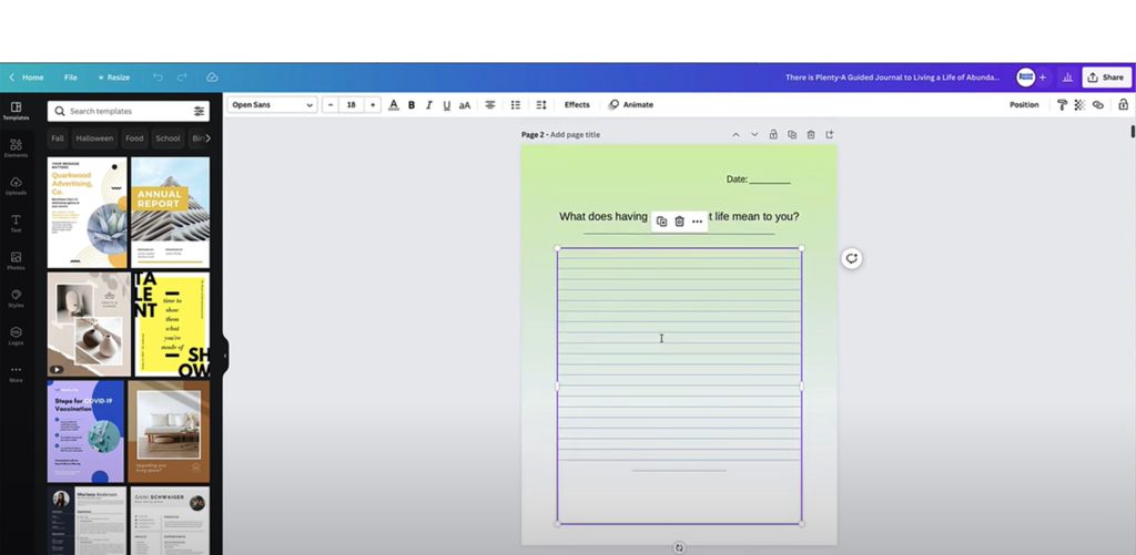 How To Edit PowerPoint In Canva Entrepreneur s Kit Hub